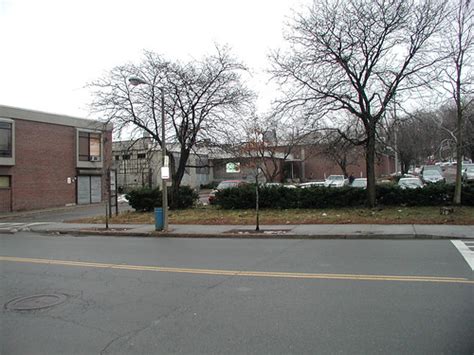 Office Area Photographs From A Site On Washington Street Flickr