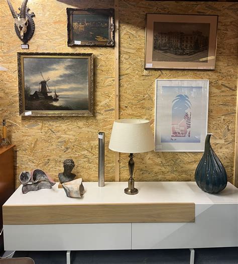 Onze Kringloopwinkel