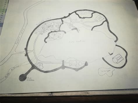 Building Maps Sure Is Hard And I Can Think Of Anything Else Unique To Add Can Someone Help