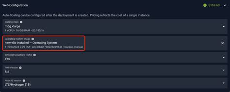 installing the new relic php agent on autopilot autopilot