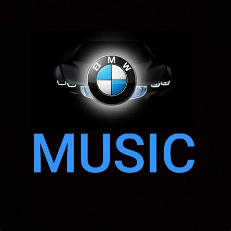 Bmw Musİc Youtube