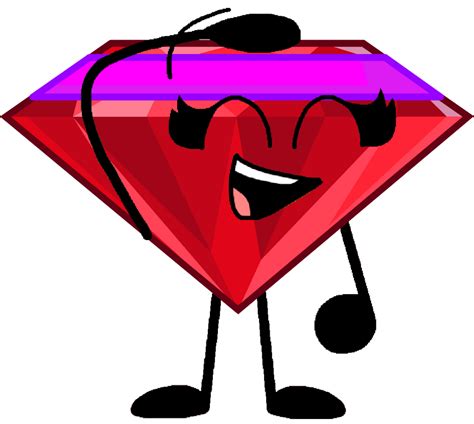 Ruby Pose F By Jacksonitexlyckdude8 On Deviantart