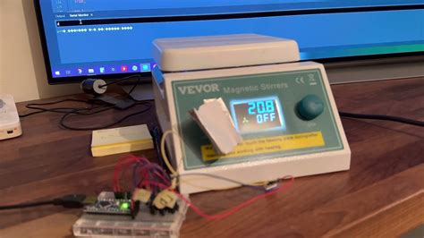 Is It Possible To Mimic A Rotary Encoder With An Arduino Page General Electronics