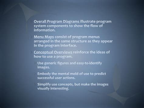 Ppt Writing Software Documentation A Task Oriented Approach Thomas T