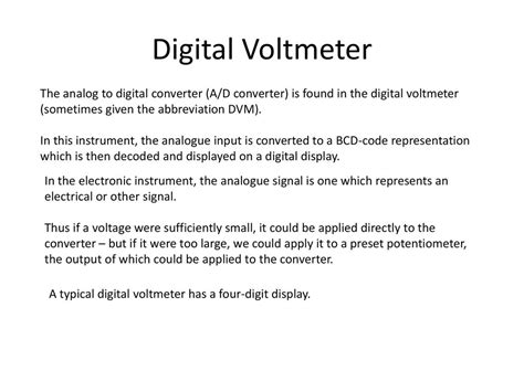 Electrical Engineering Technology EE Ppt Download