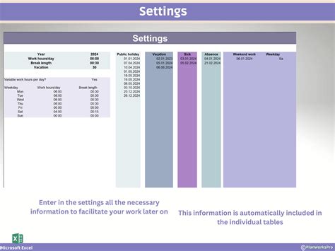 Time Management Working Hours Excel Template Time Tracking Template Timetracking