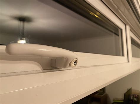 Window Not Closing Fully And Lifting In The Frame Whats Happened Rdiyuk
