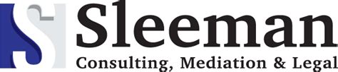 Home Sleeman Consulting
