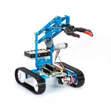 Makeblock MBot Ultimate 2 0 10 In 1 Robotics Kit Robotics