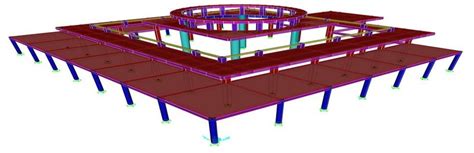 modeling in sap2000 software download scientific diagram