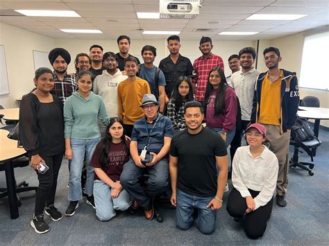 Tirth Patel On Linkedin Learningjourney