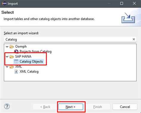 Hana Table Migration Using Export And Import Sap Community