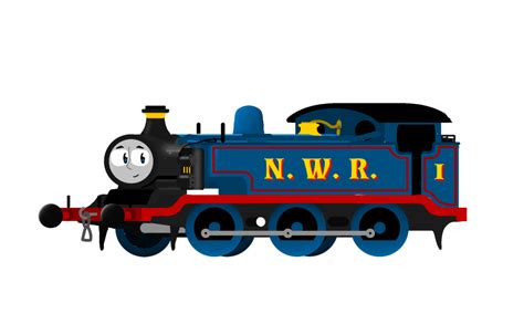 Thomas E2 Remastered By 10thescottishtwin On Deviantart