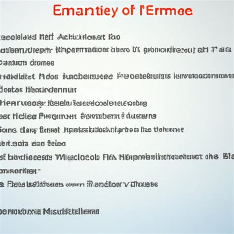 How Does Fema Work Exploring The Federal Emergency Management Agencys