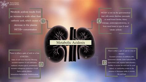 Acid Base Disturbances Ppt