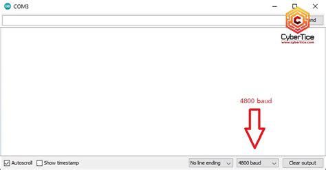 สอนใช้งาน Arduino เซ็นเซอร์วัดอุณหภูมิและความชื้น Rs485 กันน้ำ Temperature And Humidity Sensor
