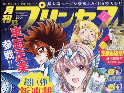 Cavaleiros De Bronze Confira A Capa Da Revista Princess N° 02 2025