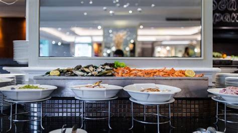 The Best Vegas Seafood Buffet In September 2023