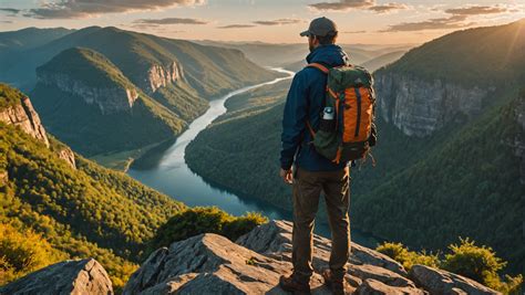 Le Guide Ultime Du Voyage Daventure Pour Hommes Modernes