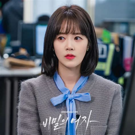 비밀의여자 Kbs2드라마 주요등장인물