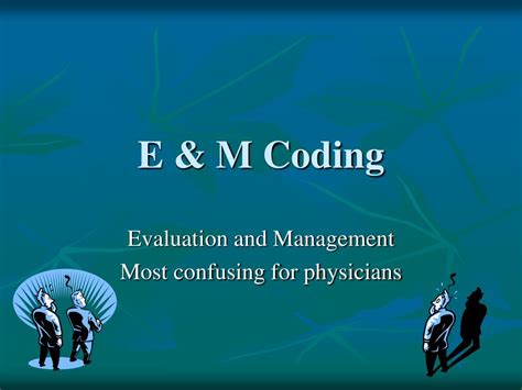 Ppt Icd 9 Cpt Eandm Coding Documentation And Compliance Powerpoint Presentation Id 6596345