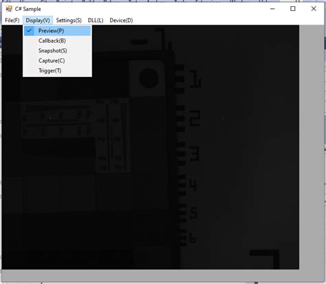 How Do I Keep 4 6 2 Winform Menustrip Visible On Top Of