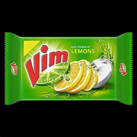 Vim Bar Lemon 135 Gram At 9 Piece Vim Bar In New Delhi ID 2853226498973