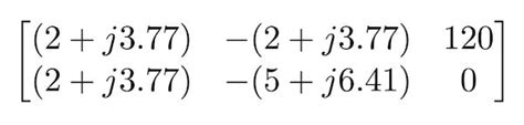 Dc And Steady State Ac Circuit Analysis Made Easy With Python