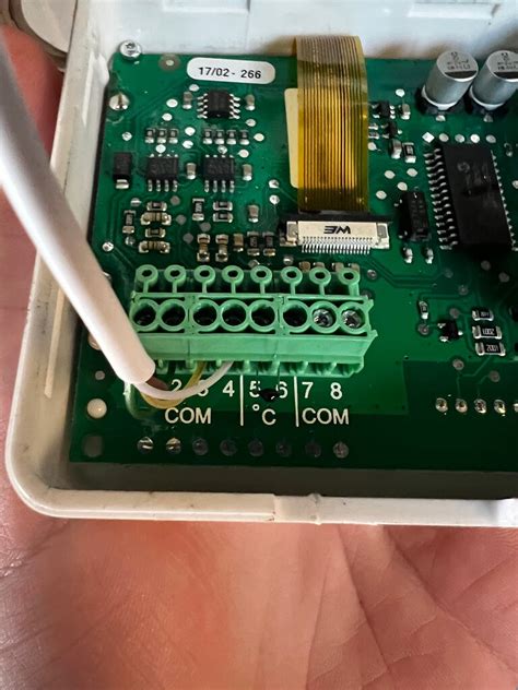 Nodemcu Temp Receiver Hardware Home Assistant Community