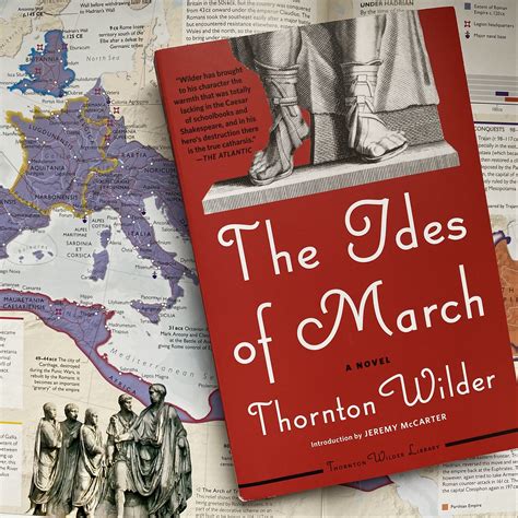 Back To School With Thornton Wilder — Thornton Wilder
