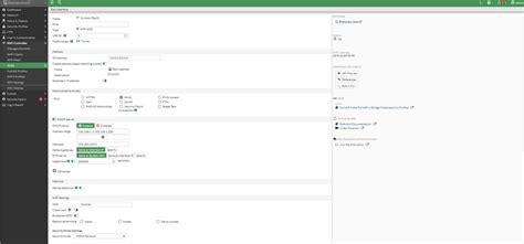 Technical Tip Convert An Existing Tunnel Ssid To Fortinet Community