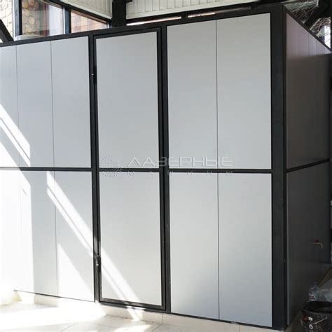 Фрезеровка композита — фрезерная резка композитных панелей по выгодной ...