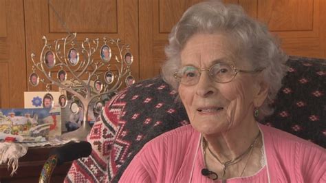 Wonderful Place Waiting If I Can Get In Sara Sexton Still Feisty At CBC News