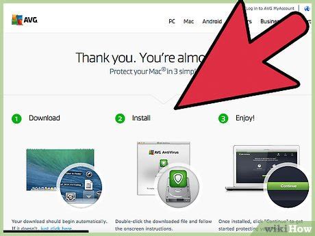 How To Avoid Getting A Virus Through Email With Pictures