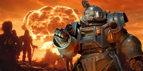 How To Repair Power Armor Fallout 4 A Quick Guide Appuals