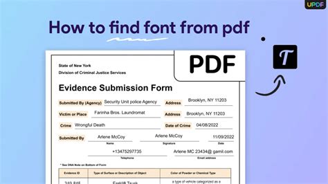 How To Extract Highlighted Text From Pdf Updf