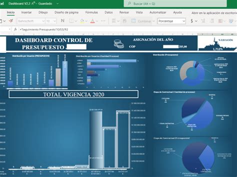 An Amazing Excel Tool Design Upwork