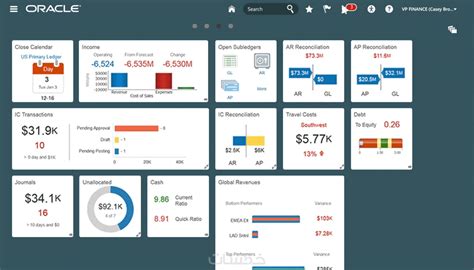 Oracle Financial Course كورس لتعليم اوراكل شعبه محاسبه خمسات