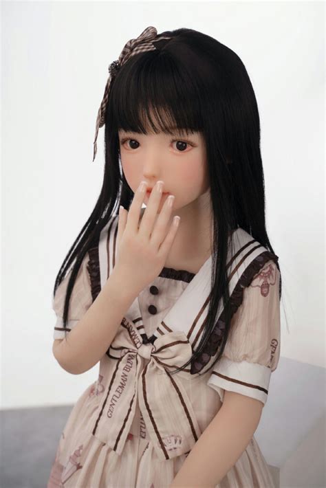 Axb Doll 128cm Head A165 Tpe Strawberry Climax