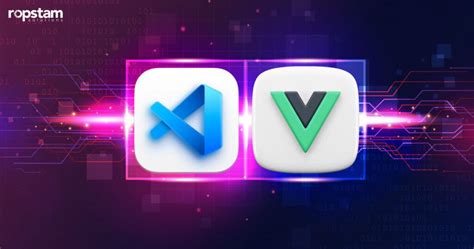 Best Vs Code Extensions For Vuejs Developers Ropstam Solutions Inc