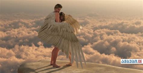 5 ნიშანი იმისა რომ თქვენ მფარველი ანგელოზი გიცავთ Ambebi Ge