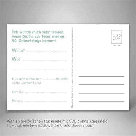 Geburtstag Einladung I Geburtstag Frau I Einladungskarten I Spruch Lustig