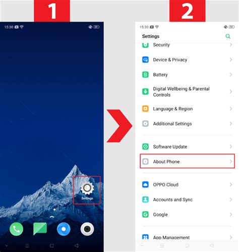 Enable Usb Debugging On Oppo Devices