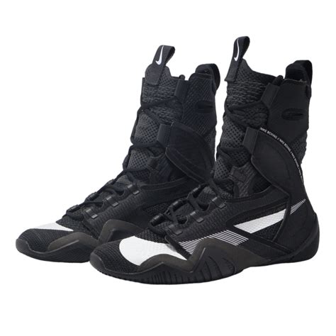 Buy Nike Hyperko 2 Black White Kixify Marketplace