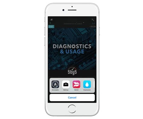 The Best IOS App For Annotating Images The Sweet Setup