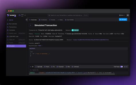 How To Deploy An Ethereum Smart Contract To The Blockchain