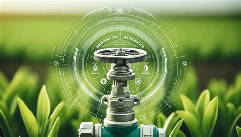 How To Properly Maintain Your Farm Irrigation System Agrirevu Your Guide To Farm And Tractor