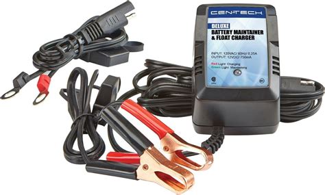 10 Best Battery Float Chargers Battery Skills