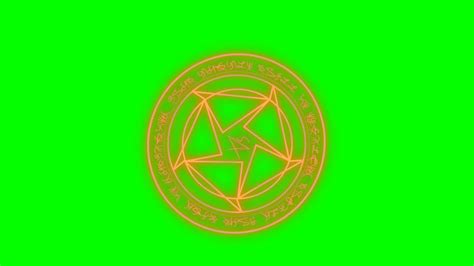 Green Screen Effect Music