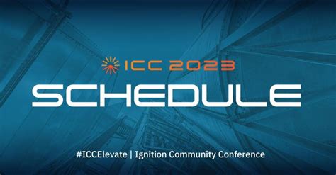 Inductive Automation On Linkedin Ignition Community Conference 2024